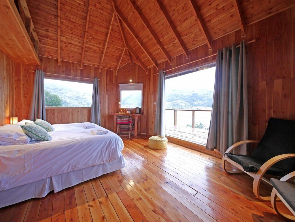 Terra Luna Patagonia – ELOHI COLLECTION