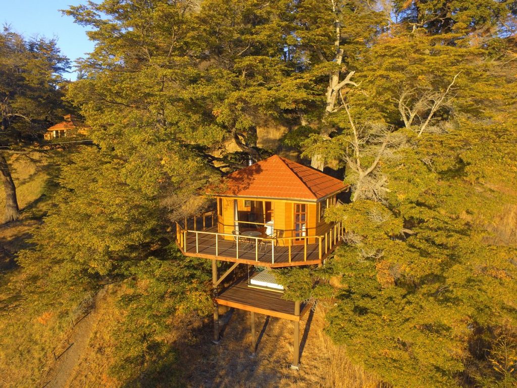 Terra Luna Patagonia – ELOHI COLLECTION